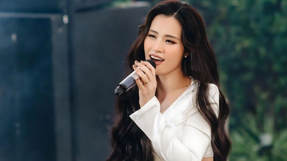 Top 15 ca sĩ Việt Nam nổi tiếng, nhiều fan nhất hiện nay